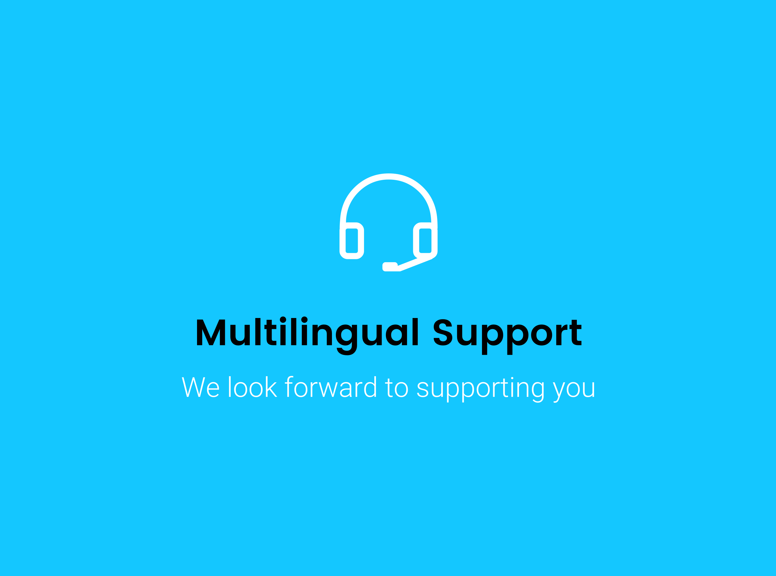 Dedicated Multilingual Support for Greatives premium WordPress themes