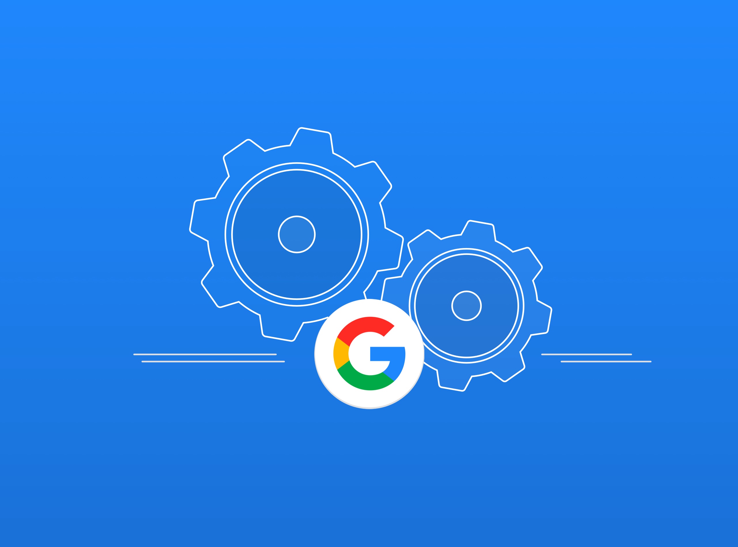Google API services for your website | by Greatives