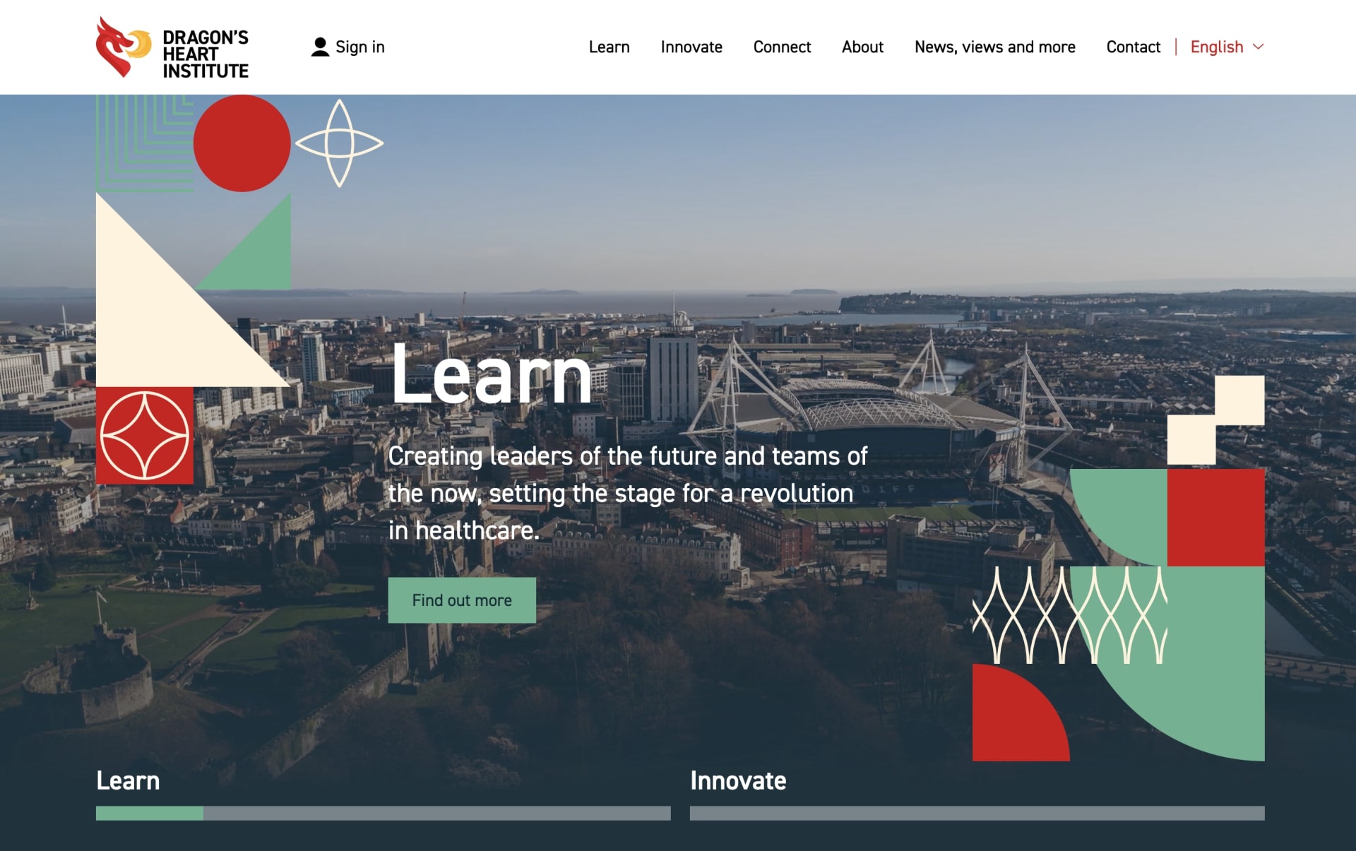 Unveiling the color palette: Exploring the top web design color trends ...